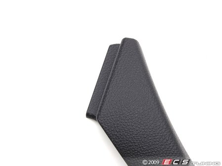 Genuine BMW - 51416971289 - Interior Door Pull Cover - Left (51-41-6 ...