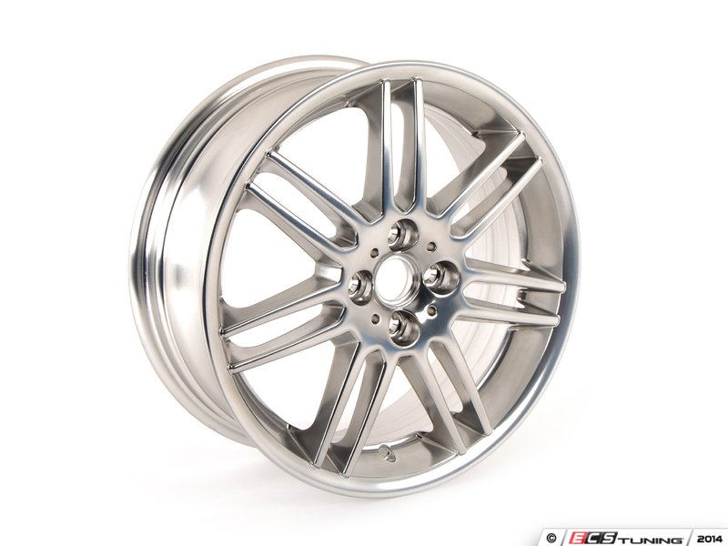 ECS News - R50 R52 R53 MINI Cooper R95 & R99 Wheel Sets