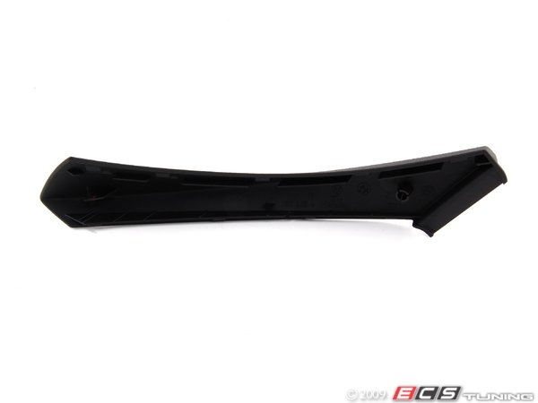Genuine BMW - 51416971289 - Interior Door Pull Cover - Left (51-41-6 ...