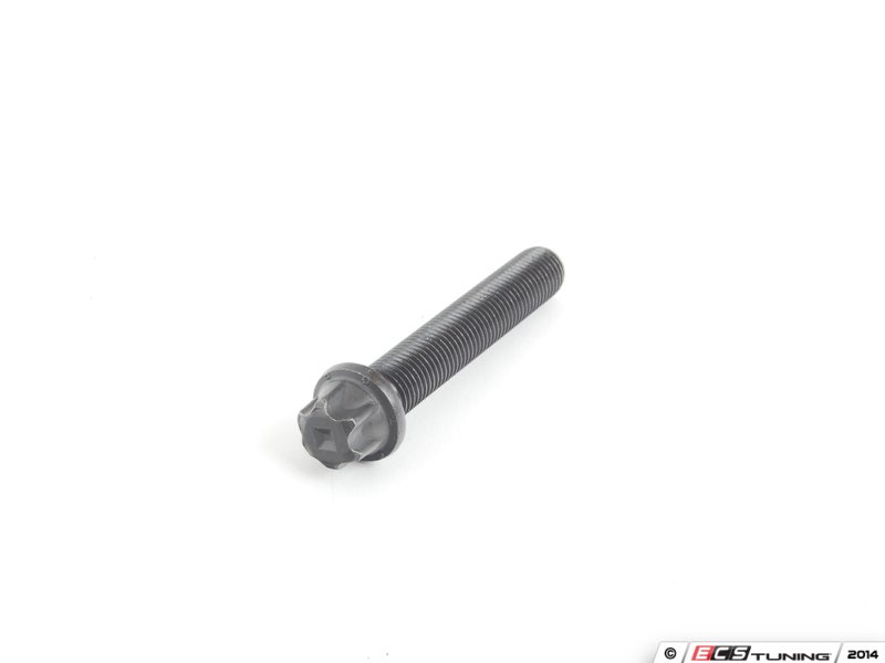 Genuine Volkswagen Audi - WHT001324 - Connecting Rod Bolt - Priced Each ...