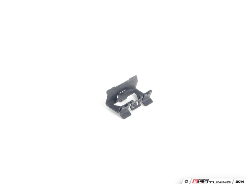 Genuine Volkswagen Audi - 5N0867289 - Headliner clip - priced each (5N0 ...