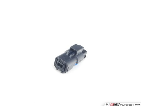 Genuine MINI - 12527542849 - Socket Housing 2 Pin - Priced Each (12-52 ...