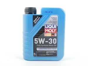 Genuine BMW - 11427577017 - Oil Supply Gasket (11-42-7-577-017)