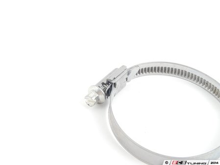 Genuine BMW - 07129952123 - Hose Clamp - priced each (07-12-9-952-123)