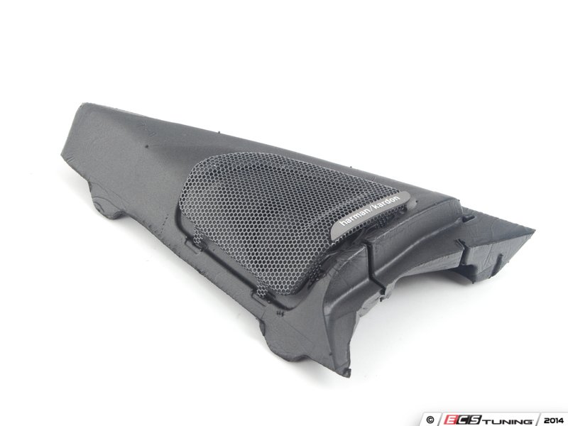 Genuine BMW - 51337395387 - F15 Front Door Tweeter Cover - left (51-33 ...