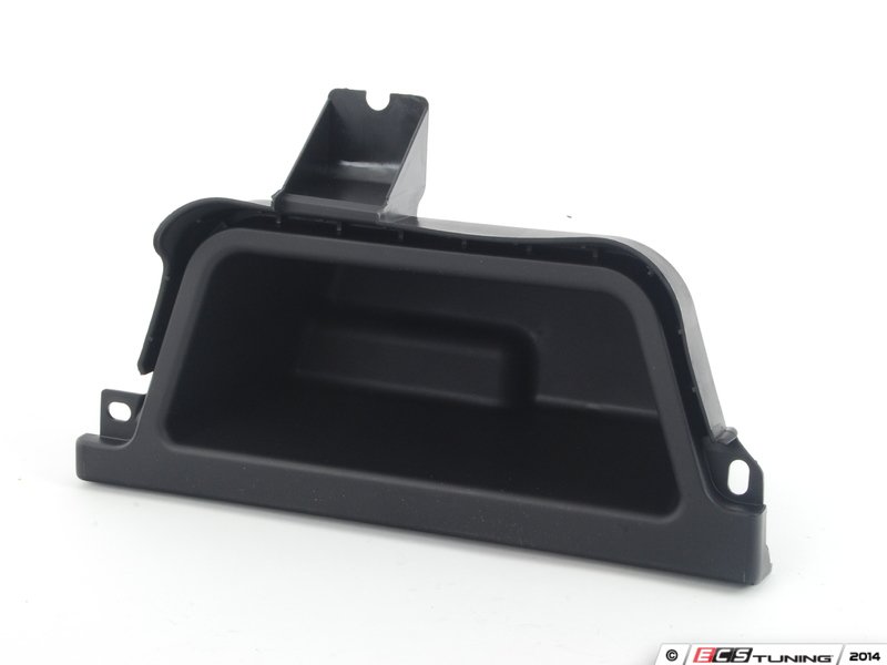 Genuine BMW - 51476955022 - STORAGE COMPARTMENT (51-47-6-955-022)