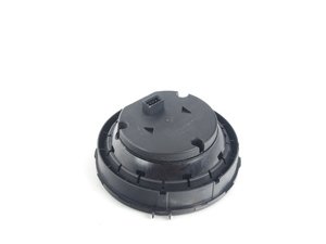 Genuine BMW Parts Side Mirror Housings - ECS Tuning