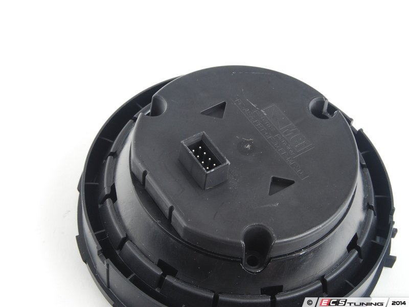 Genuine BMW - 67137187262 - Mirror carrier - Memory (67-13-7-187-262)