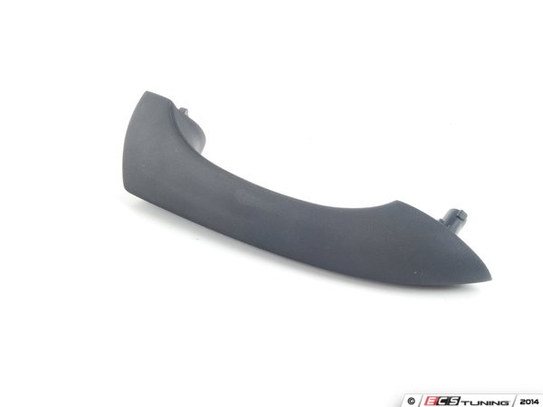 Genuine BMW - 51218243618 - Outer Door Handle Kit - right (51-21-8-243-618)