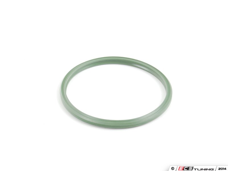 Genuine Mercedes Benz - 0289974348 - Charge Pipe Hose Seal Ring ...