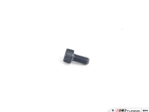 Genuine BMW - 11617573826 - TORX BOLT (11-61-7-573-826)