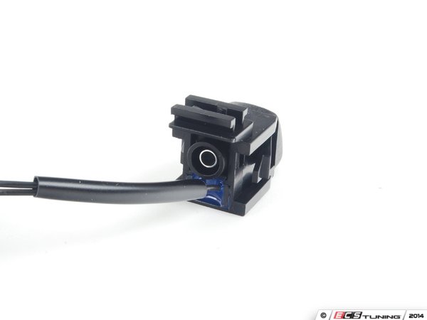 Genuine Mercedes Benz - 2118601147 - Washer Nozzle