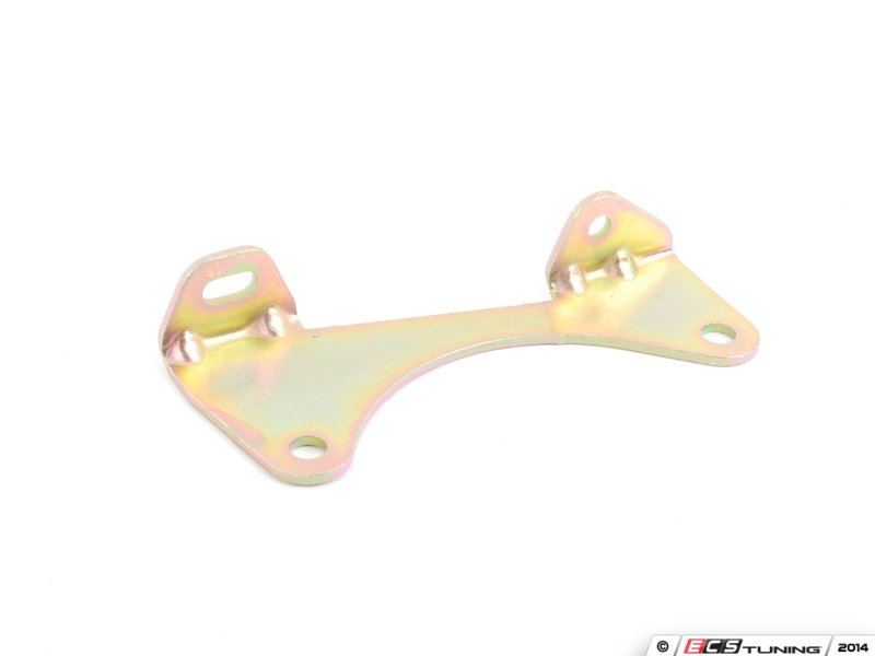 Genuine BMW - 18212243262 - Bracket (18-21-2-243-262)