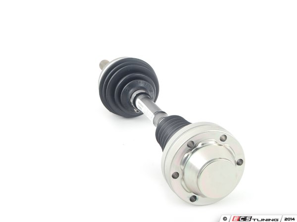 Genuine Porsche - 95534903813 - DRIVE SHAFT FRONT AX