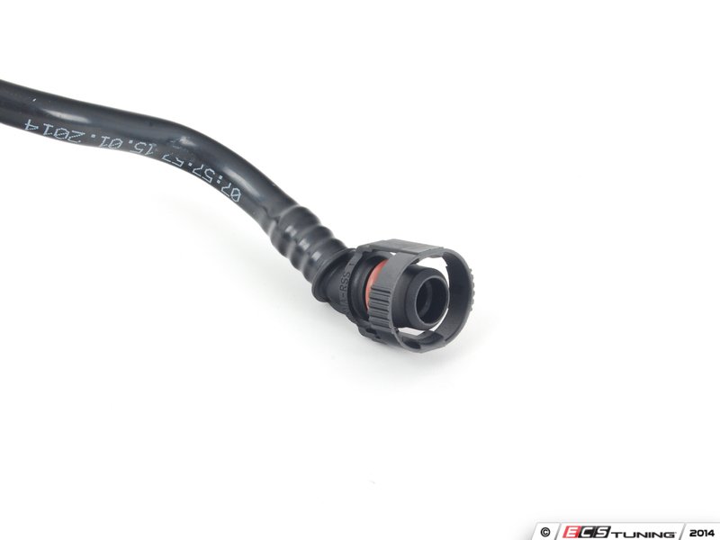 Genuine Porsche - 94811002003 - AS TANK VENTILATION