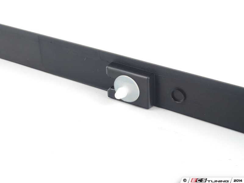 Genuine BMW - 51713403001 - COVER (51-71-3-403-001)