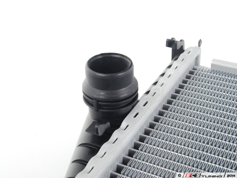 Genuine BMW - 17111436061 - RADIATOR (17-11-1-436-061)