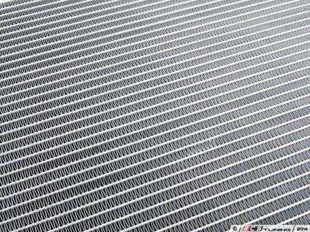 Genuine BMW - 64538377614 - E46 Air Conditioning Condenser (64-53-8-377 ...