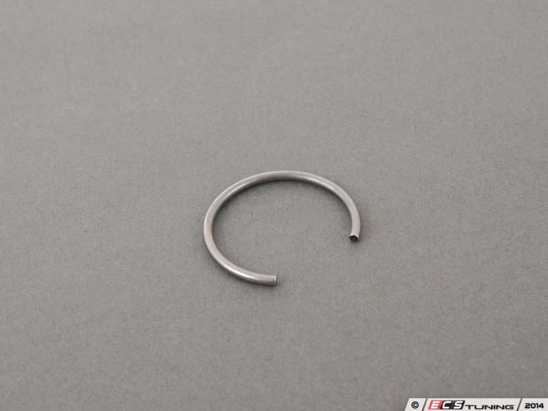 Genuine Volkswagen Audi - 8K0498203 - Front CV Joint Boot Kit - Outer ...