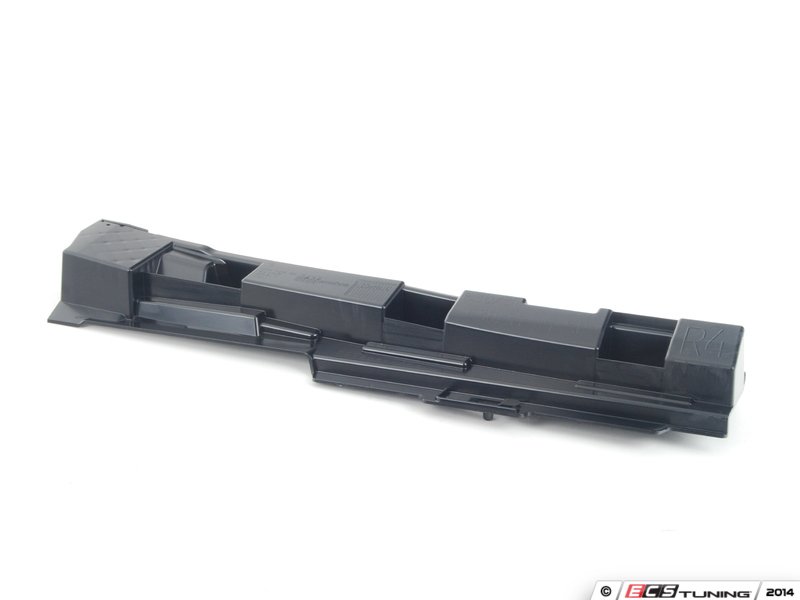 Genuine BMW - 51777256920 - SUPPORTING LEDGE RIG (51-77-7-256-920)
