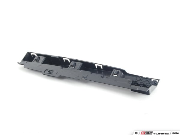 Genuine BMW - 51777256920 - SUPPORTING LEDGE RIG (51-77-7-256-920)