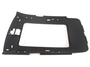 Volkswagen Tiguan 2 4 Motion 2.0T Interior Headliner Parts - ECS Tuning