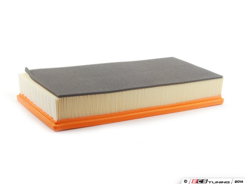 Genuine Volkswagen Audi - 7L0129620A - Engine Air Filter - Heavy Duty ...