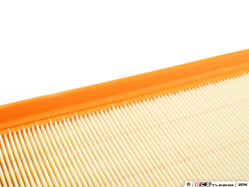 Genuine Volkswagen Audi - 7L0129620A - Engine Air Filter - Heavy Duty ...