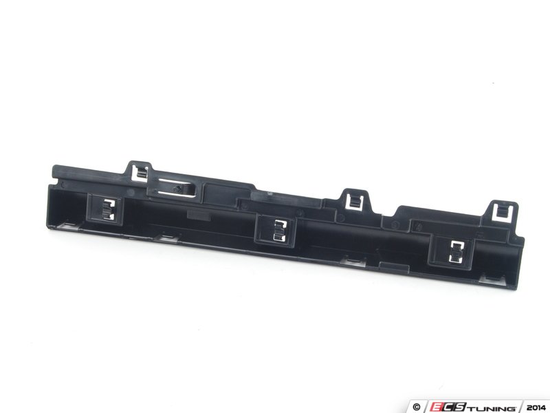 Genuine BMW - 51777256916 - SUPPORTING LEDGE RIG (51-77-7-256-916)