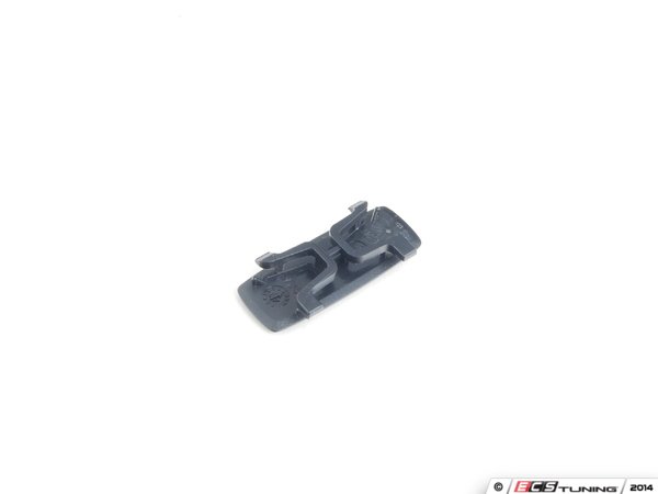 Genuine Volkswagen Audi - 1T0853437B82V - Airbag trim cover (1T0 853 ...