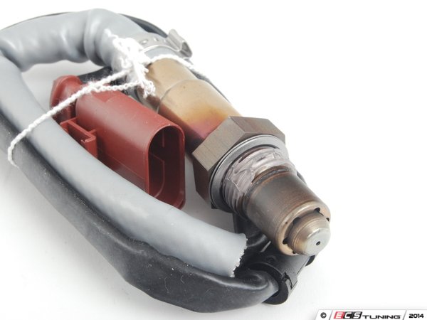 Genuine Volkswagen Audi - 022906262BQ - Rear Oxygen Sensor (022 906 262 BQ)