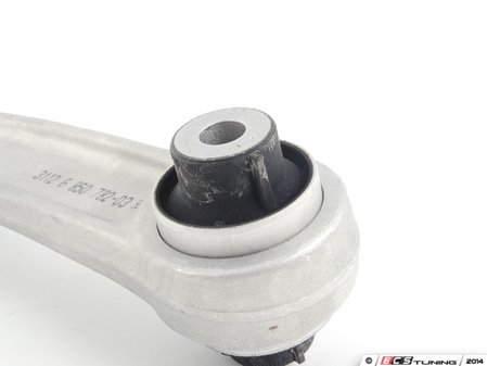 Genuine BMW - 31126850782 - Front Tension Strut - Left (31-12-6-850-782)