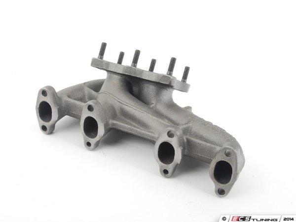Genuine Volkswagen Audi - 037253031L - Exhaust manifold (037 253 031 L)