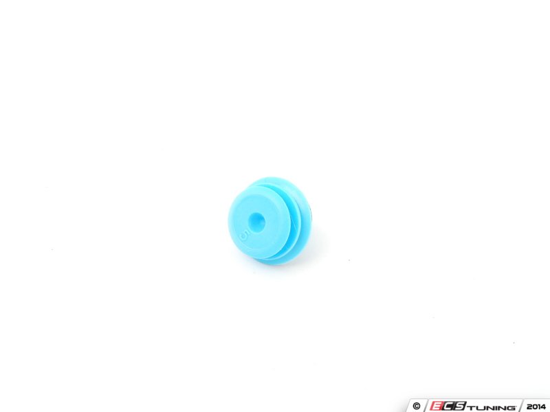 Genuine BMW - 07149136882 - CLIP WITH SEAL RING, (07-14-9-136-882)