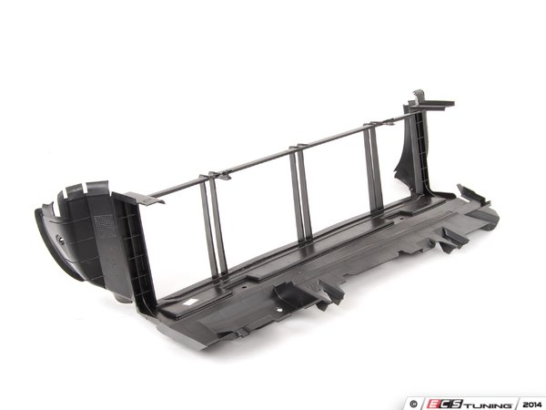 Genuine Mercedes Benz - 2125051830 - AIR DUCT