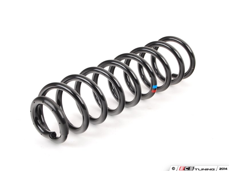 Genuine Mercedes Benz - 2113211704 - Front Coil Spring - Priced Each