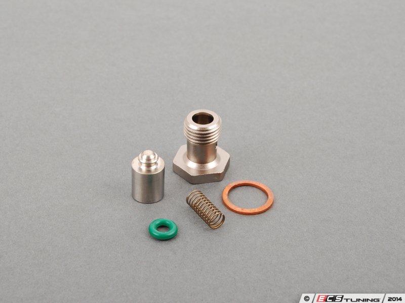 Genuine Mercedes Benz - 0000700818 - INJECTION DI - (NO LONGER AVAILABLE)