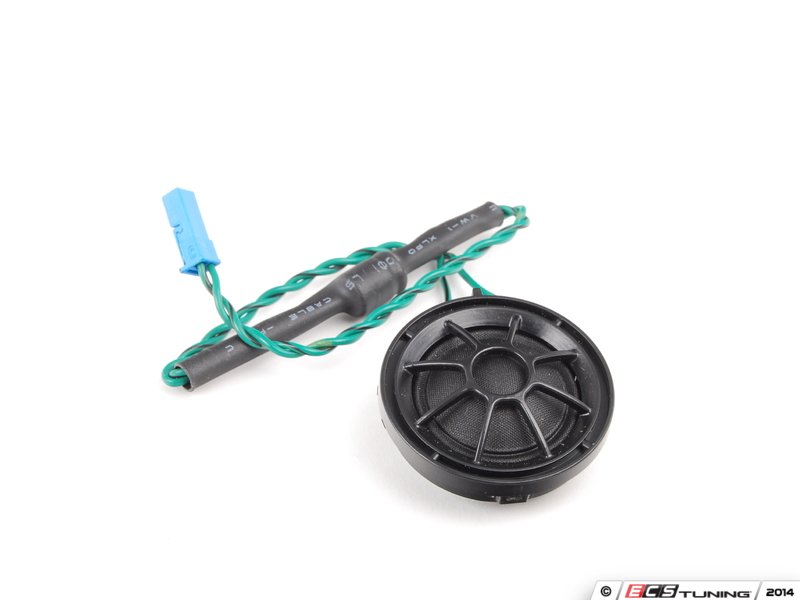 Genuine BMW - 65139175695 - HiFi Tweeter - priced each (65-13-9-175-695)