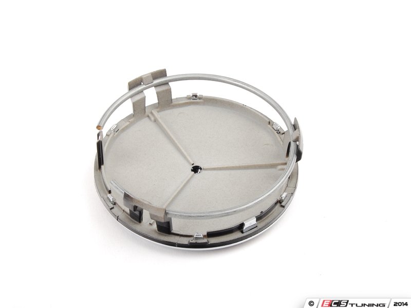 Genuine Mercedes Benz - 66470200KT - Center Cap - Set Of Four