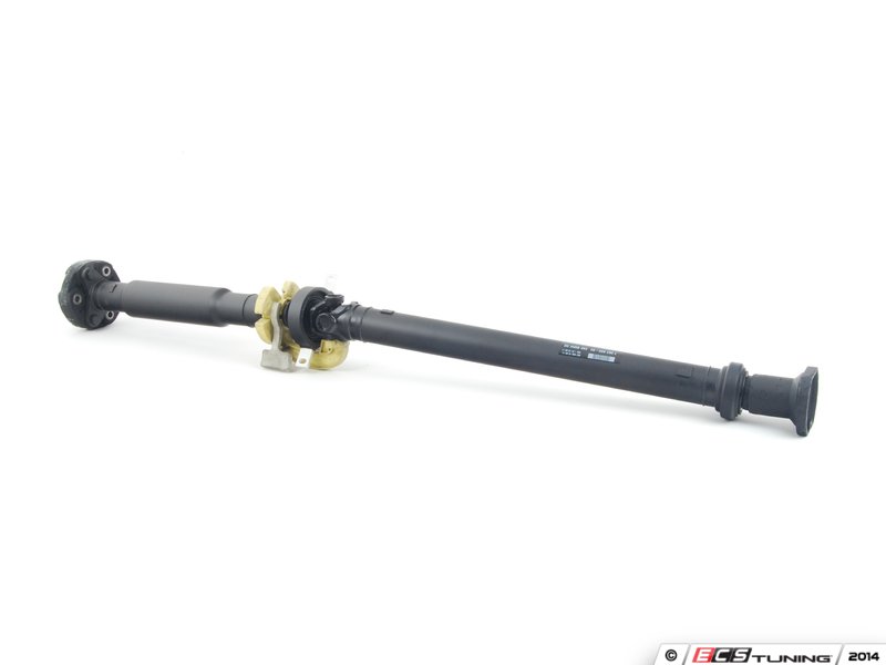 Genuine BMW - 26107567933 - Driveshaft (26-10-7-567-933)