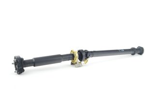 BMW E82 Driveshaft Parts - ECS Tuning
