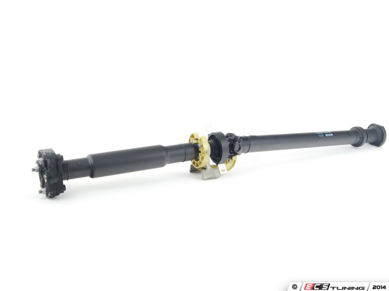 Genuine BMW - 26107567933 - Driveshaft (26-10-7-567-933)