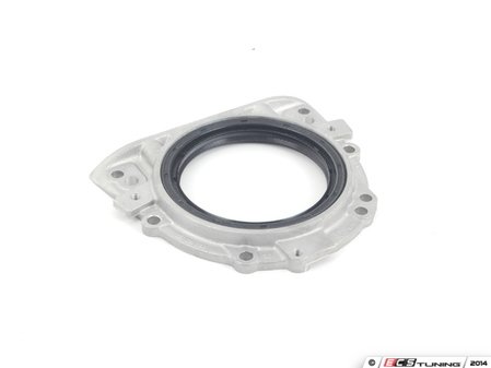 Genuine Volkswagen Audi - 068103171F - Rear Crankshaft Seal - With ...
