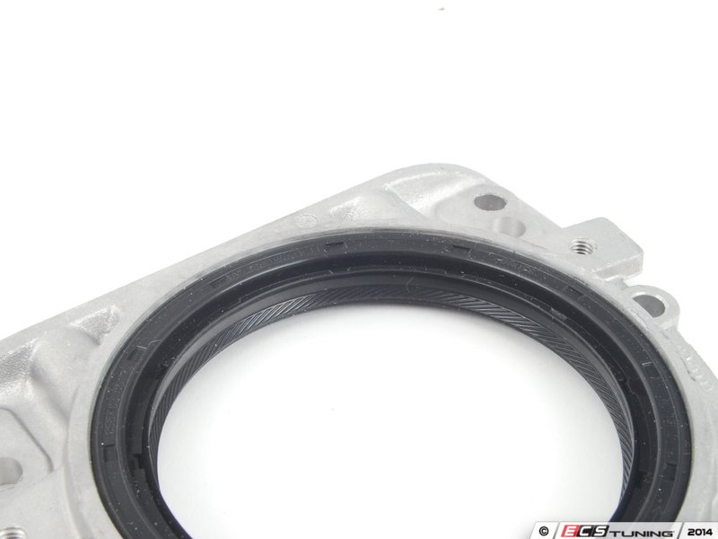 Genuine Volkswagen Audi - 068103171F - Rear Crankshaft Seal - With ...