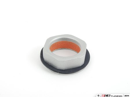 Genuine BMW - 33127607158 - Driveshaft Insert Nut Kit (33-12-7-607-158)