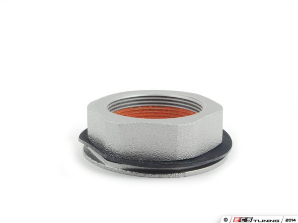 Genuine BMW - 33127607158 - Driveshaft Insert Nut Kit (33-12-7-607-158)