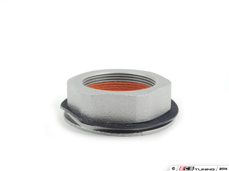 Genuine BMW - 33127607158 - Driveshaft Insert Nut Kit (33-12-7-607-158)