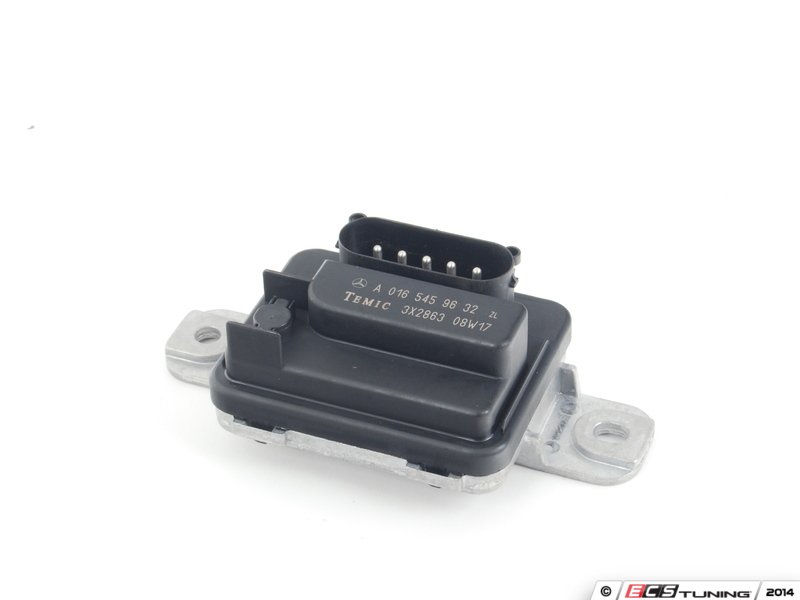 Genuine Mercedes Benz - 0165459632 - SWITCH