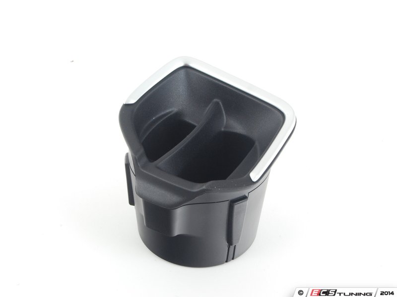 Genuine BMW - 51169257208 - Center Console Cupholder - Right (51-16-9 ...
