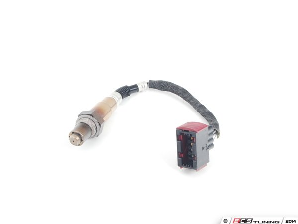 Genuine Porsche - 98660622600 - Oxygen Sensor - Priced Each